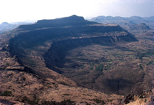 passionate trekkers: Patta-Vishramgad(Children Trek)