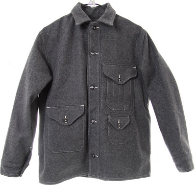 Mr. Peacock: The Power of Pockets