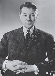 Mr. Peacock: Birthday Salute to Bunny Roger