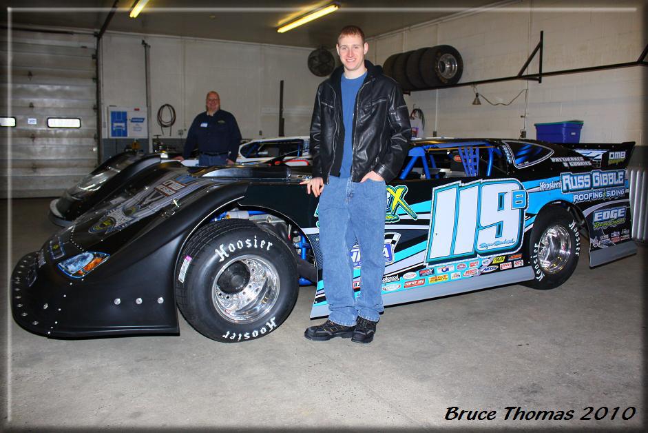 RUB RAILS & ROOSTER TAILS: Bernheisel Race Car / Component's - Open ...