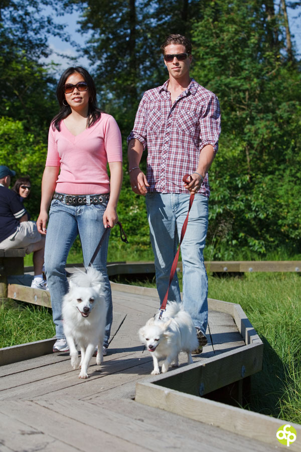 Andrew Chin Photography | Vancouver, BC: Lifestyle Shoot: Brett+Wesla