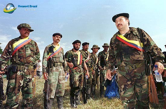 Connect Brazil: Exército da Colômbia mata número dois das Farc, e mais ...