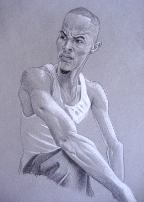 BigSam Art: King of the South! T.I.