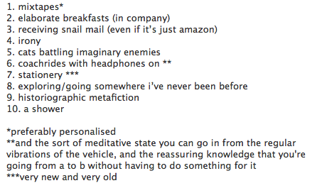 10 Impossible Things To Do