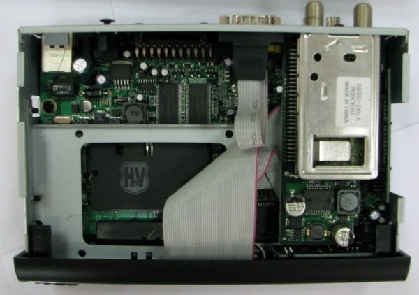 Dream box: The now development of dream box