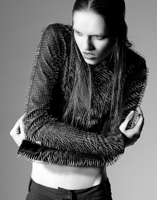 Meg McCabe | Page 2 | the Fashion Spot