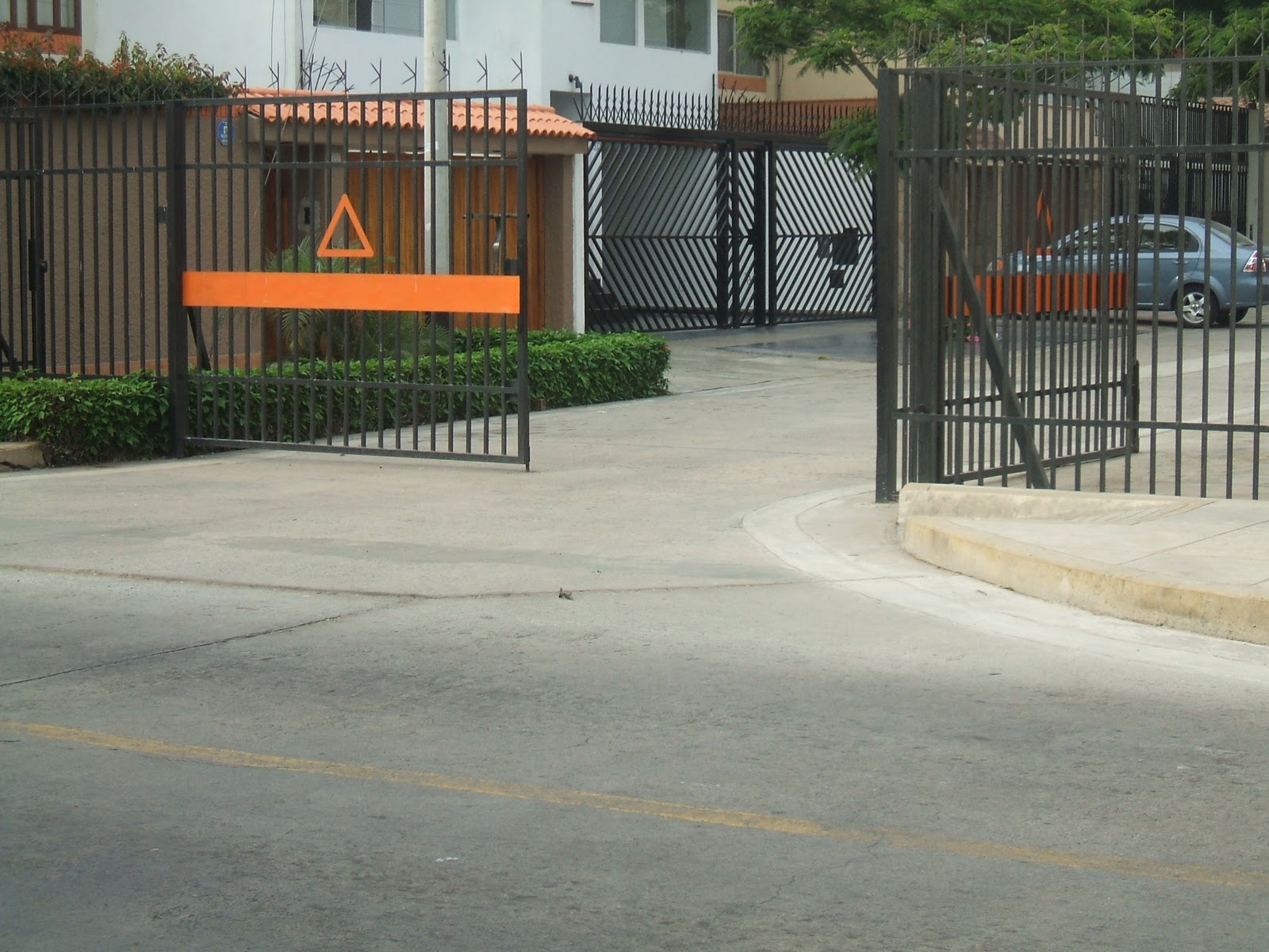 Magdalena... época de cambios: ¿Parques privados?