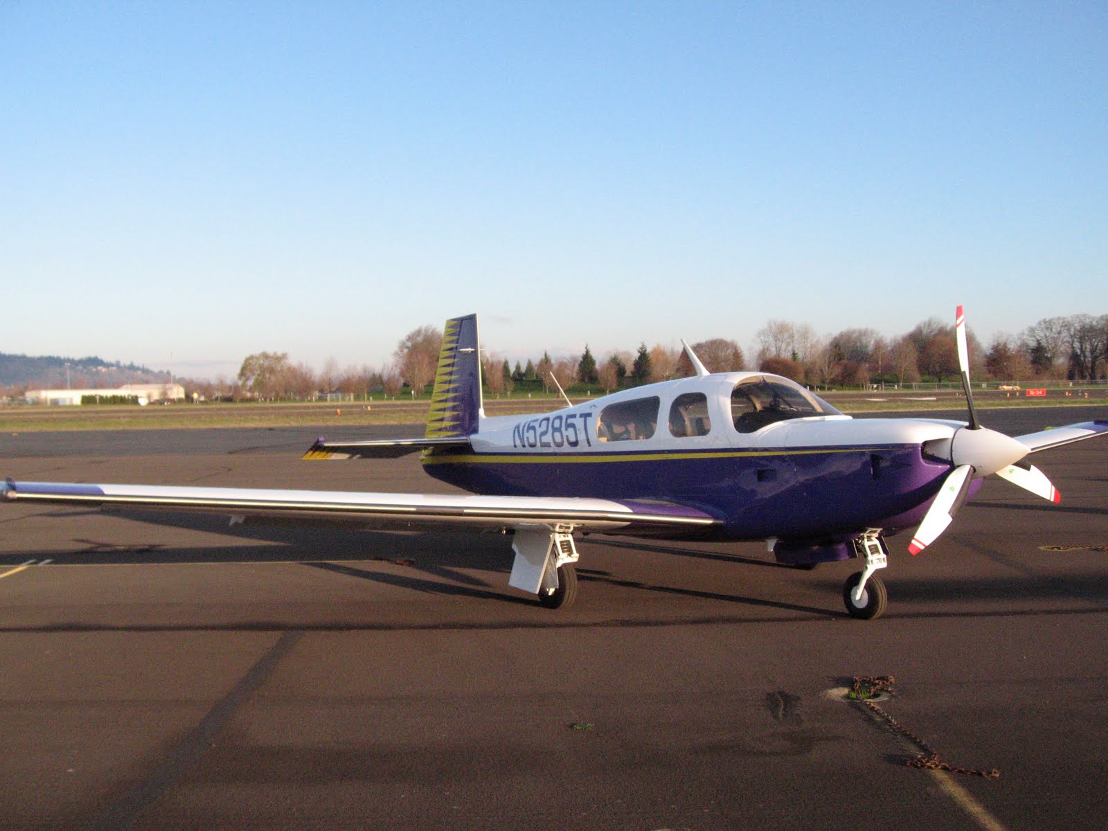 Reliant Aircraft Sales