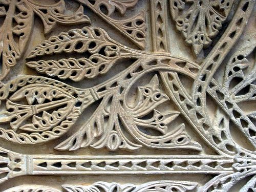 Pin en Motivos Vegetales