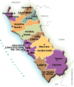 Geologia: mi informe