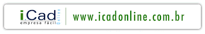 NFS-e - Nota Fiscal Eletrônica de Serviço SPED: iCad Online - Empresa Fácil