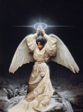 Trilogia de Angeles: Música para atraer Angeles