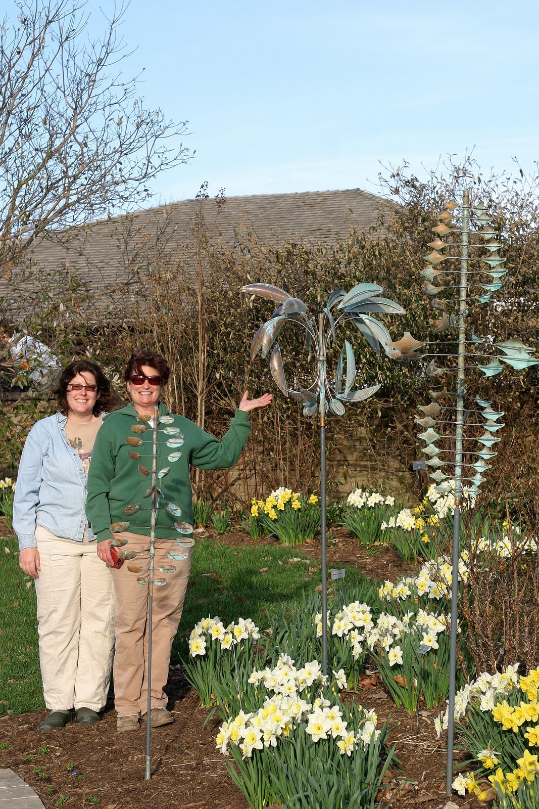 Powell Gardens' Blog: Celebrate our Heartland Wind at Powell Gardens