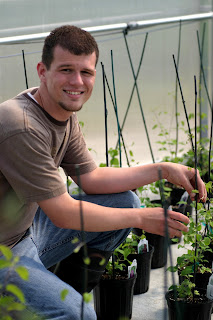 Powell Gardens' Blog: Spring Plant Sale Preview