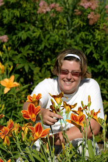 Powell Gardens' Blog: Daylily Daze