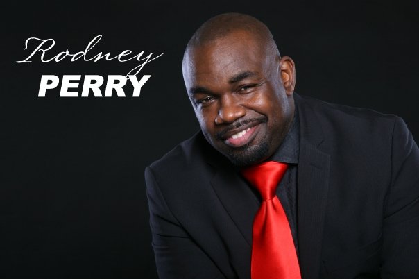 PRIME Online Magazine: Whats Up With Rodney Perry