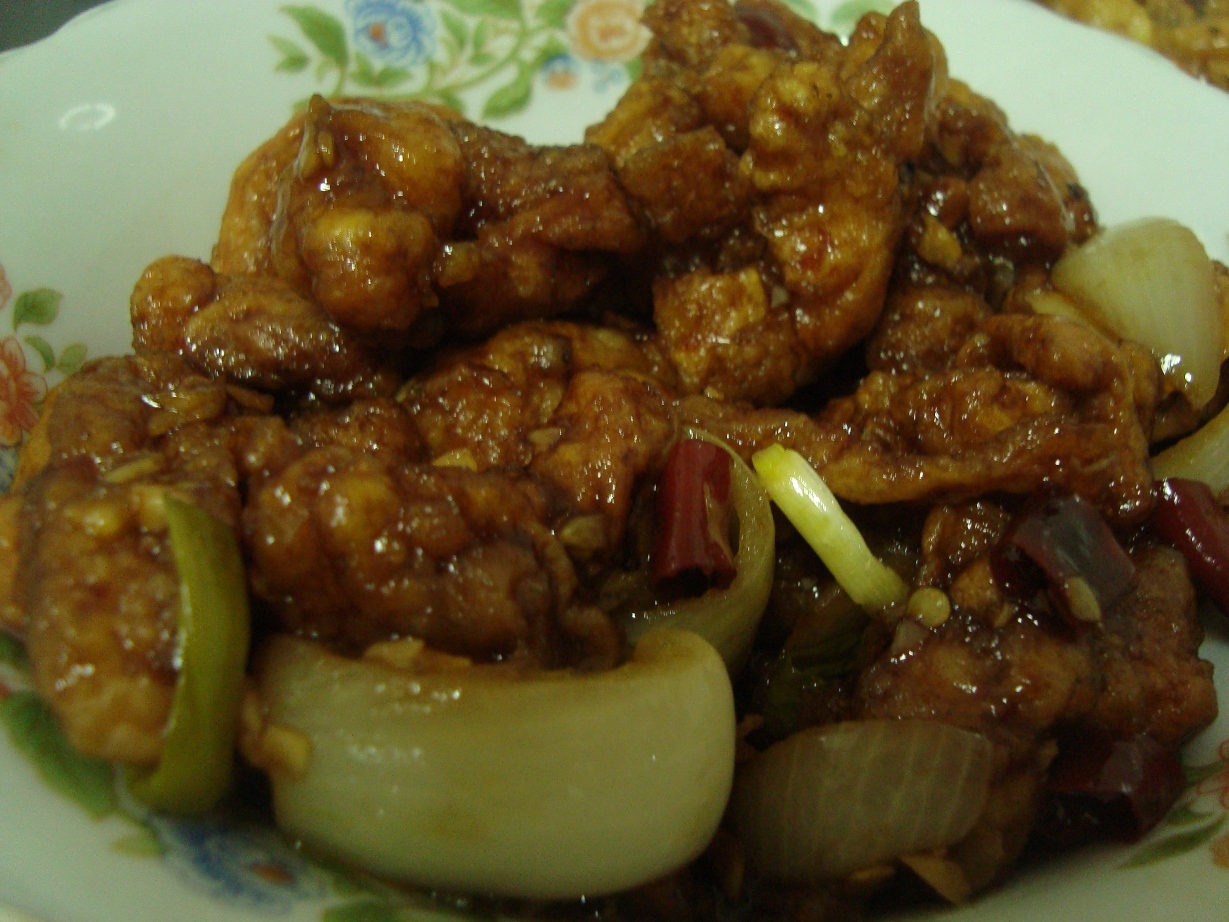 Just 40: Fabulously young at hearts: sea cucumber soup - permintaan my mom!