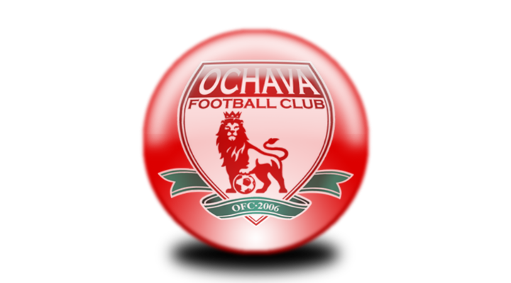 LA OCHAVA FUTBOL CLUB