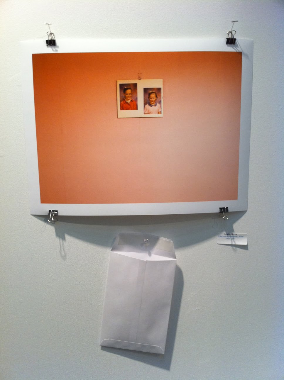 In Search of the Center: Before I get too carried away with the Clemson ...