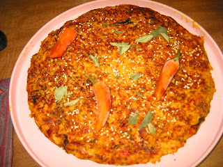 Handava Recipe | SaladMaster Lynchburg