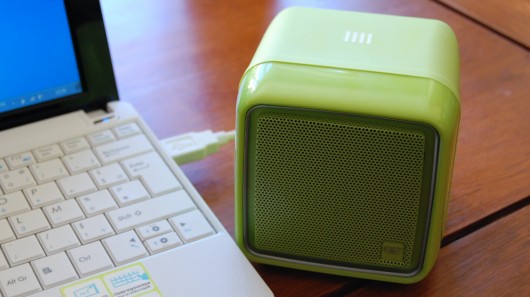 Technology News: Invention of a new Internet Radio