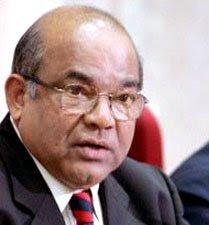 My School - I wish: Dr. Y V Reddy