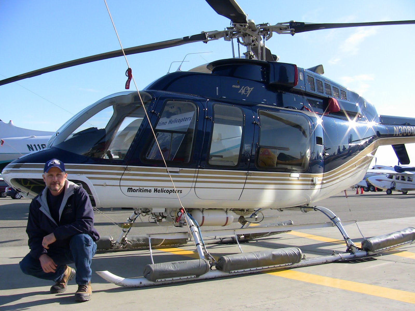 The Journey I took becoming a Helicopter Pilot in Alaska: Aviation ...