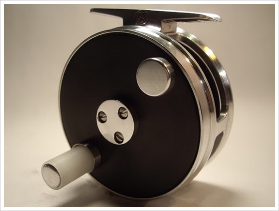 The Fiberglass Manifesto: The Single Spey Trout Reels