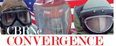 CBRN and HazMat Simulation Training Systems: Argon to attend 3rd CBRNe ...