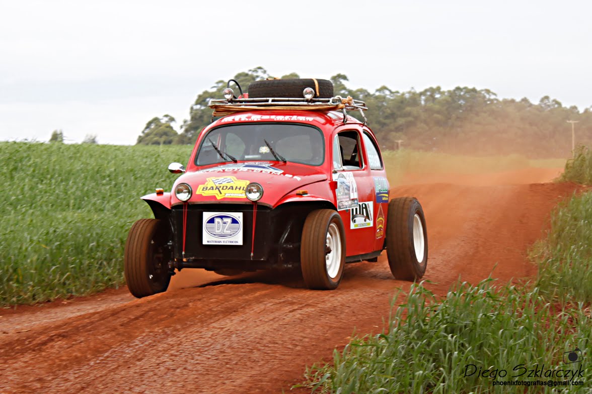 Fusca Baja! | www.WestBugz.com.br - Old Vw Brazil