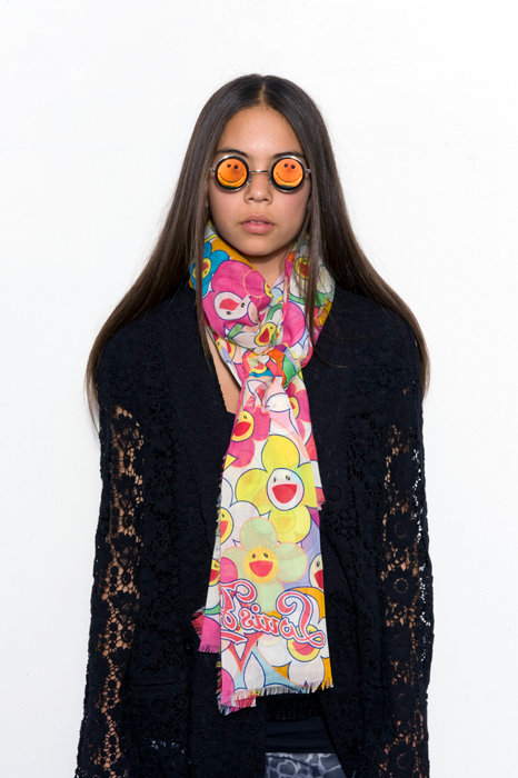 Pebbles Hooper: 'The Dream Team'