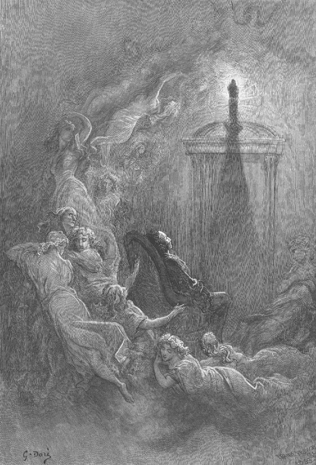 METAL ON METAL: Edgar Allan Poe's "The Raven", The Poem and ...