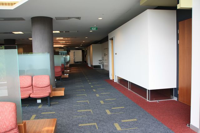 ADVENTURE BEFORE DEMENTIA: BRISBANE MAGISTRATES COURT