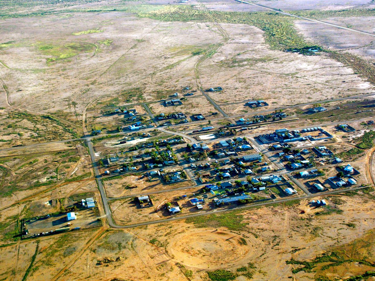 ADVENTURE BEFORE DEMENTIA: MARREE