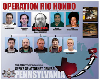 Adios to 'Operation Rio Hondo'