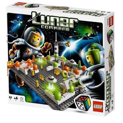 LEGO gosSIP: 200509 LEGO 3842 Lunar Command box art and pictures