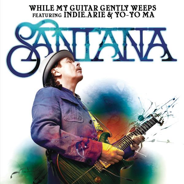 Cover Corner While My Guitar Gently Weeps