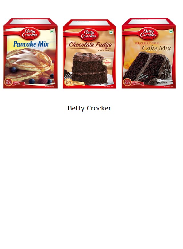 General Mills: General Mills India Pvt. Ltd.