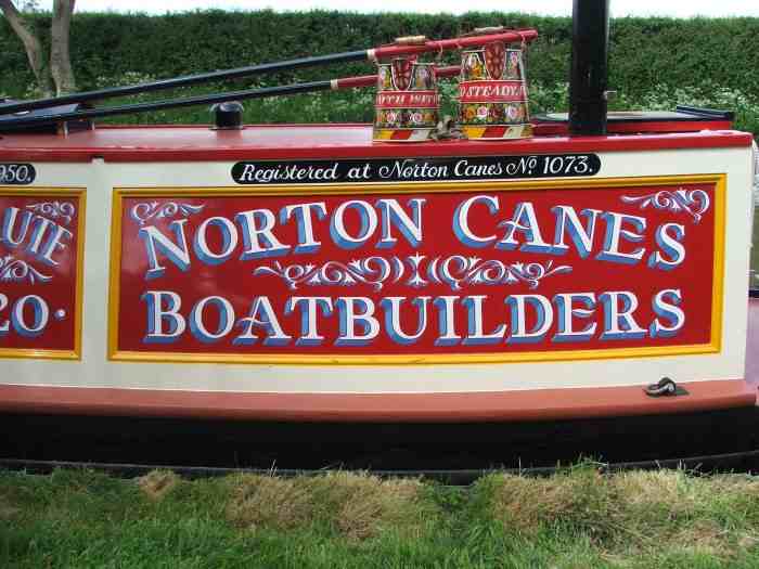 Bohemian Babies: Signwriters of the world unite!