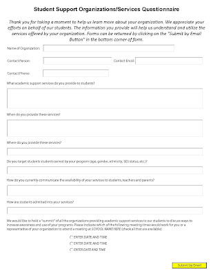 Relevant Classroom Tips of the Week: Existing Resources