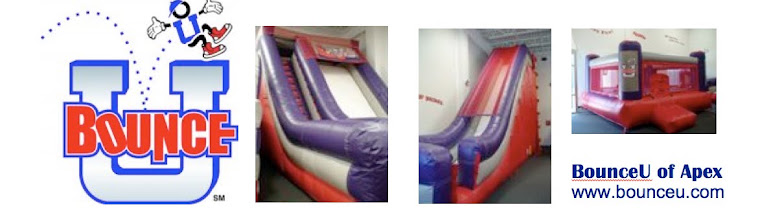 BounceU of Apex