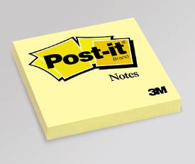 SUPPLIER STATIONERY, ALAT TULIS KANTOR : TYPE DAN UKURAN POST IT