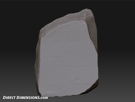 Direct Dimensions, Inc. Blog: Case Study: Rosetta Stone