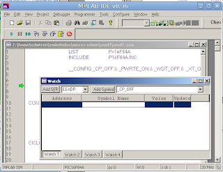 PROGRAMANDO: GUIA DE INICIO RAPIDO PARA PROGRAMAR MICROCONTROLADORES ...