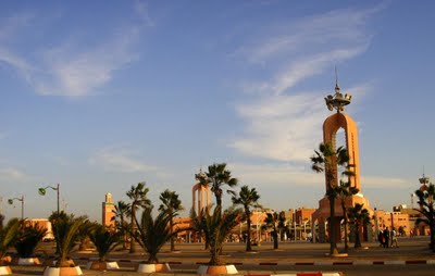 ADStur AGÊNCIA DE VIAGENS E TURISMO: Saara Ocidental (Laâyoune?)