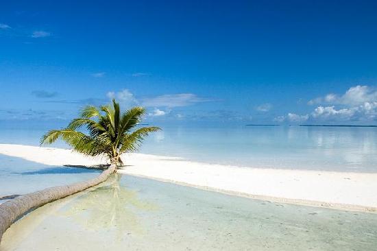 ADStur AGÊNCIA DE VIAGENS E TURISMO: Ilhas Cocos (Keeling) - Australia