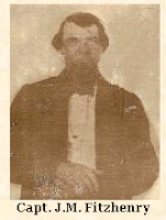 Fitz-Henry Family History and other random stuff: Captain Joseph Miles ...