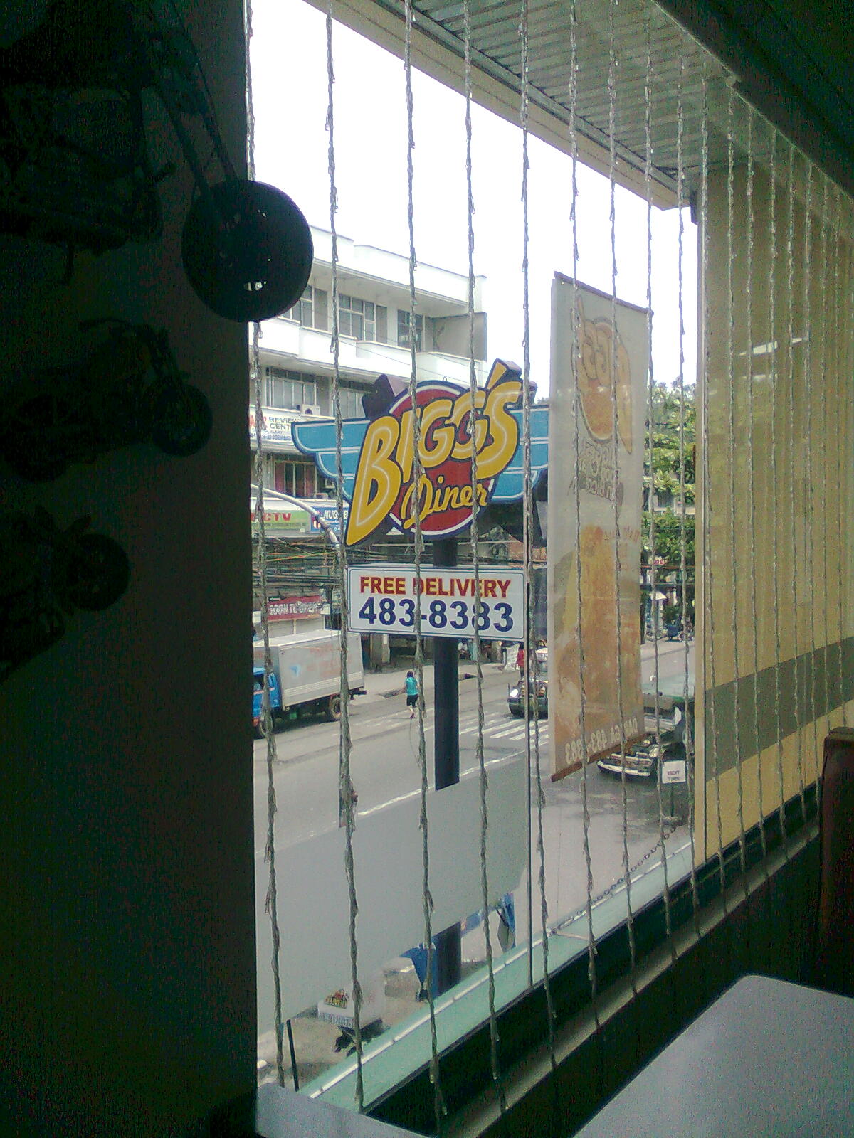 Arghentrock's A Taste of the Philippines: Biggs Restaurants in Bicol ...