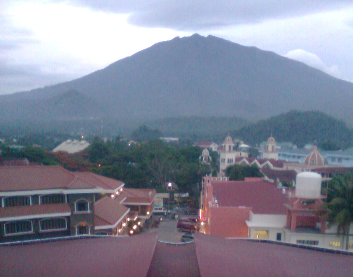 Arghentrock's A Taste of the Philippines: Emerald Grotto of Our Lady of ...