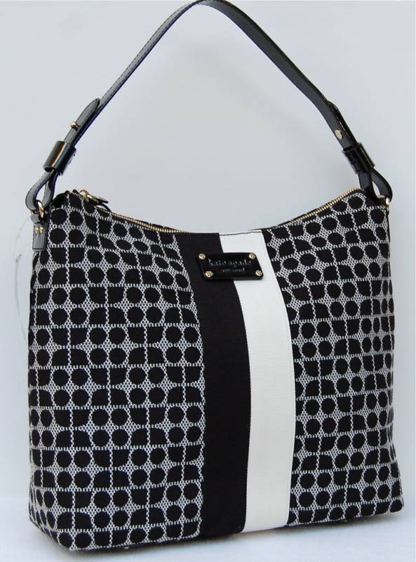 D'Shopping Space: KATE SPADE CLASSIC NOEL MEDIUM SERENA